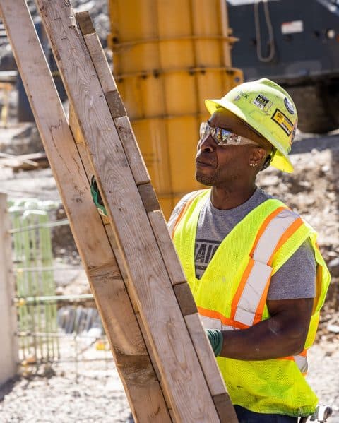 Construction Careers | Build Your Future | PJ Dick Jobs