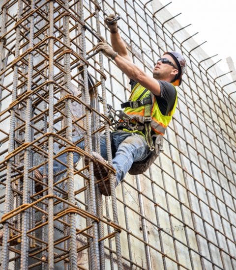 About PJ Dick | Family-Owned Construction Excellence Since 1979