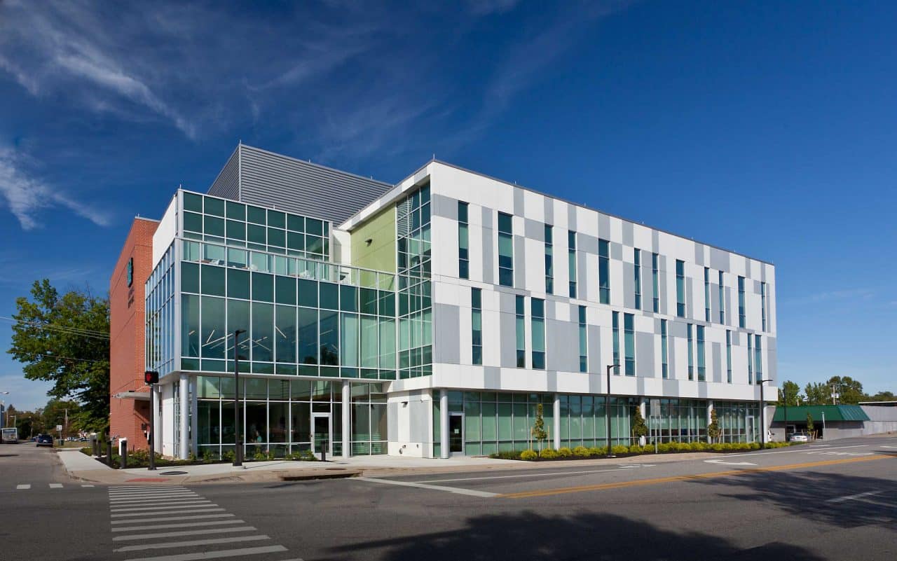 Construction Management & General Contractor | PJ Dick