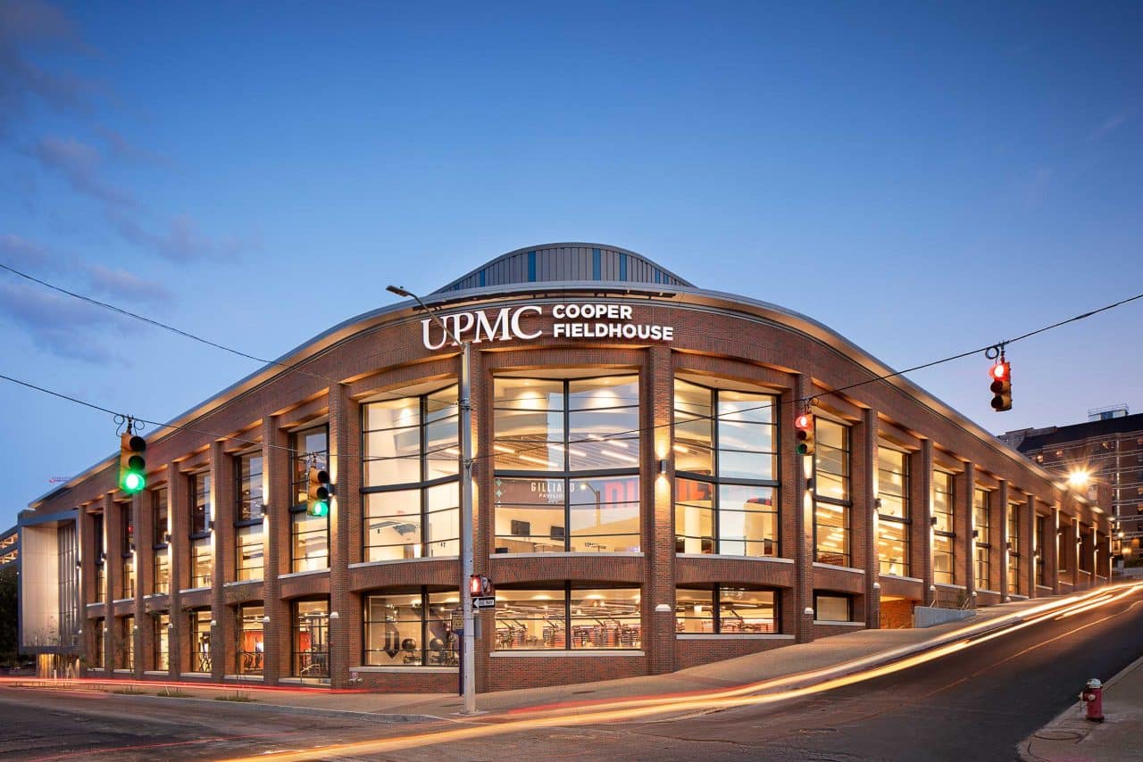 Construction Management & General Contractor | PJ Dick