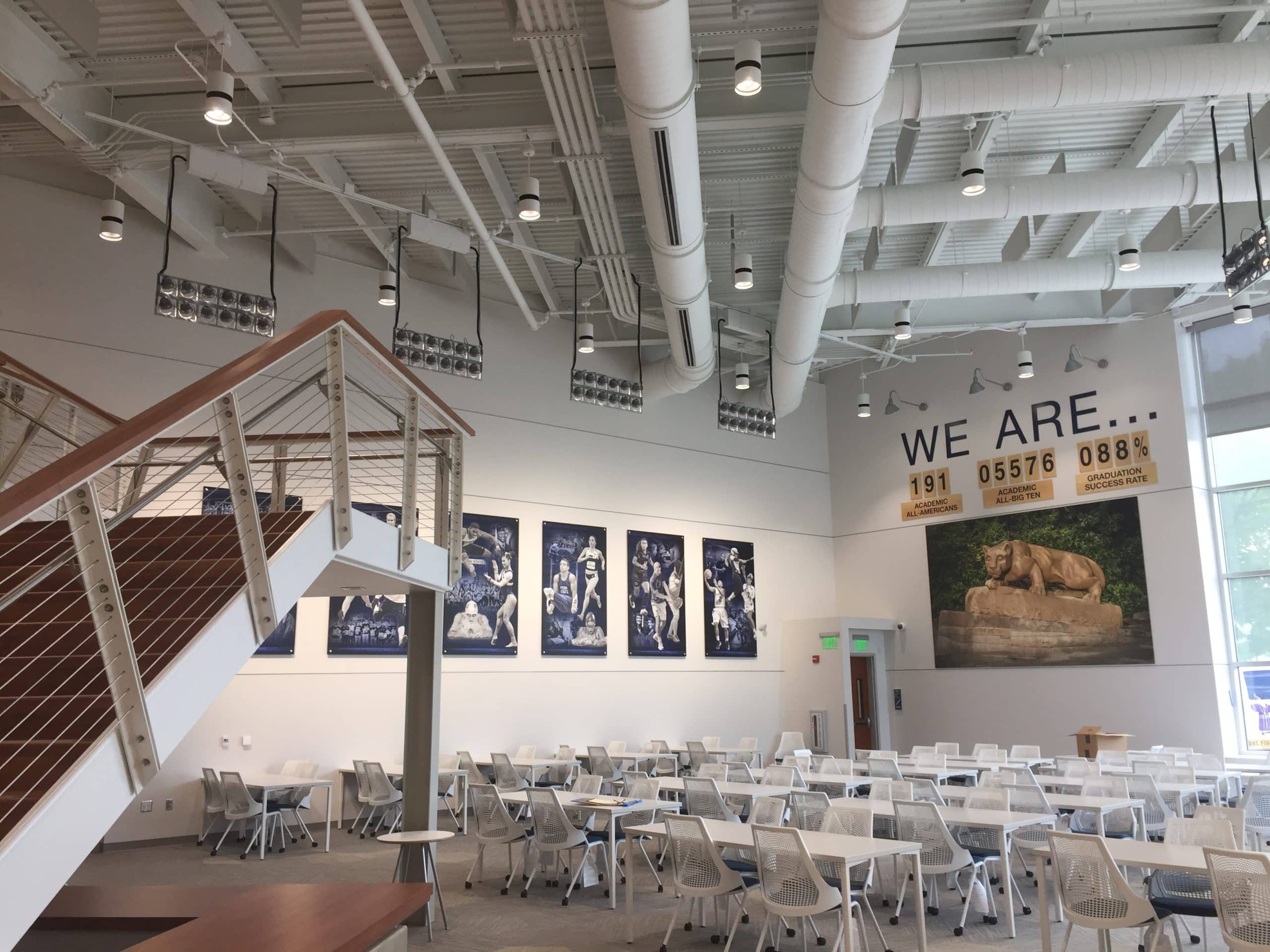 Construction Project Portfolio | PJ Dick