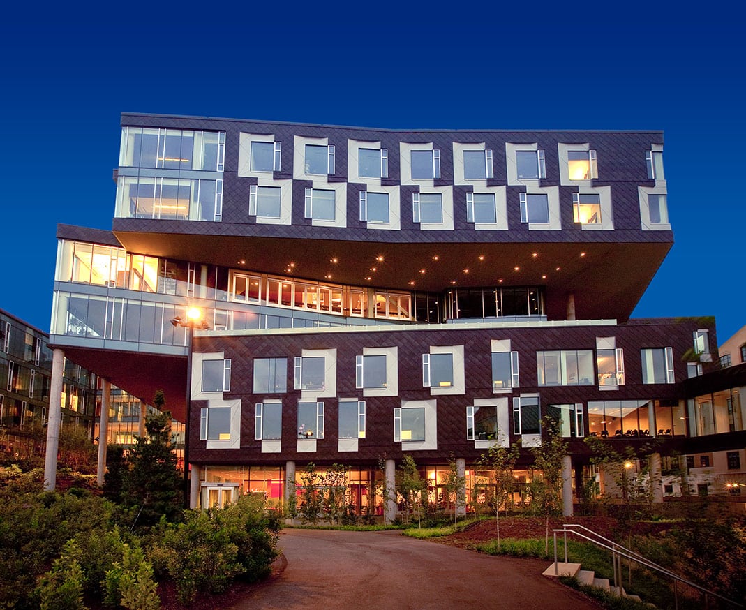 Construction Project Portfolio | PJ Dick