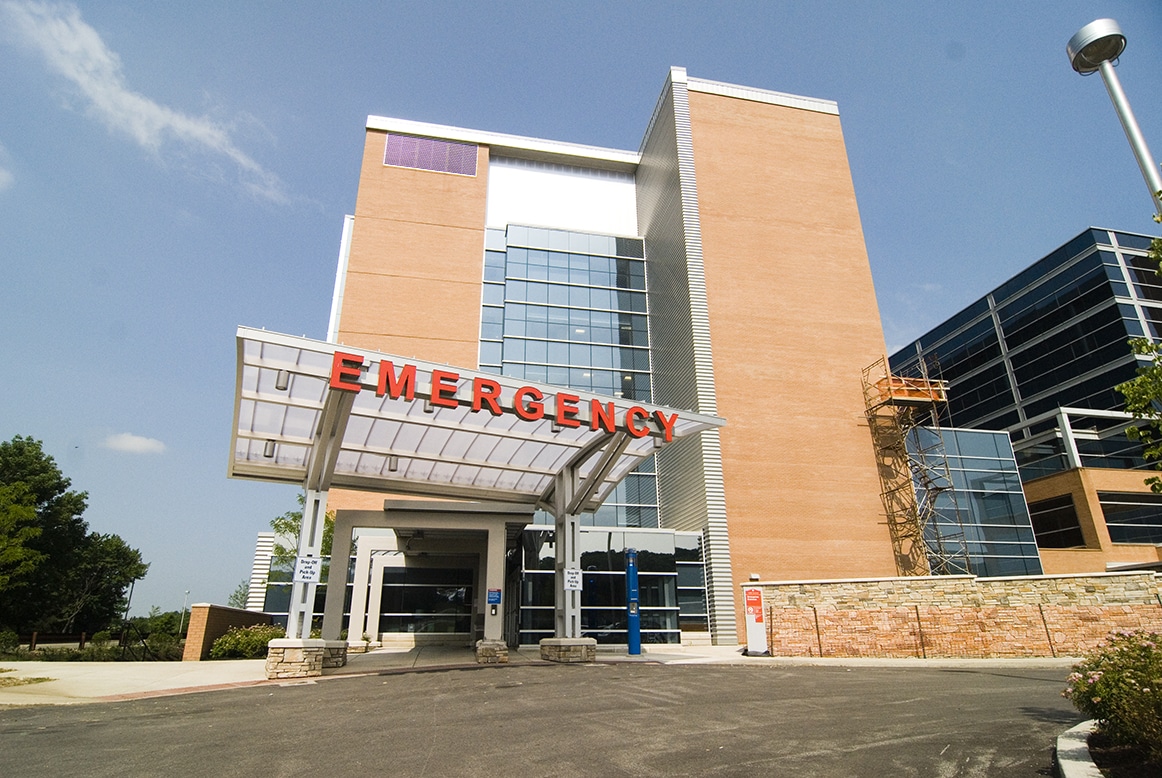 Construction Project Portfolio | PJ Dick